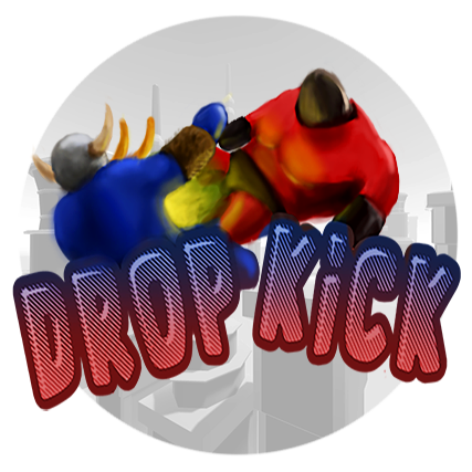 [Group 17] Dropkick by ChrisMoerland, RubenVE, quintenhenry ...