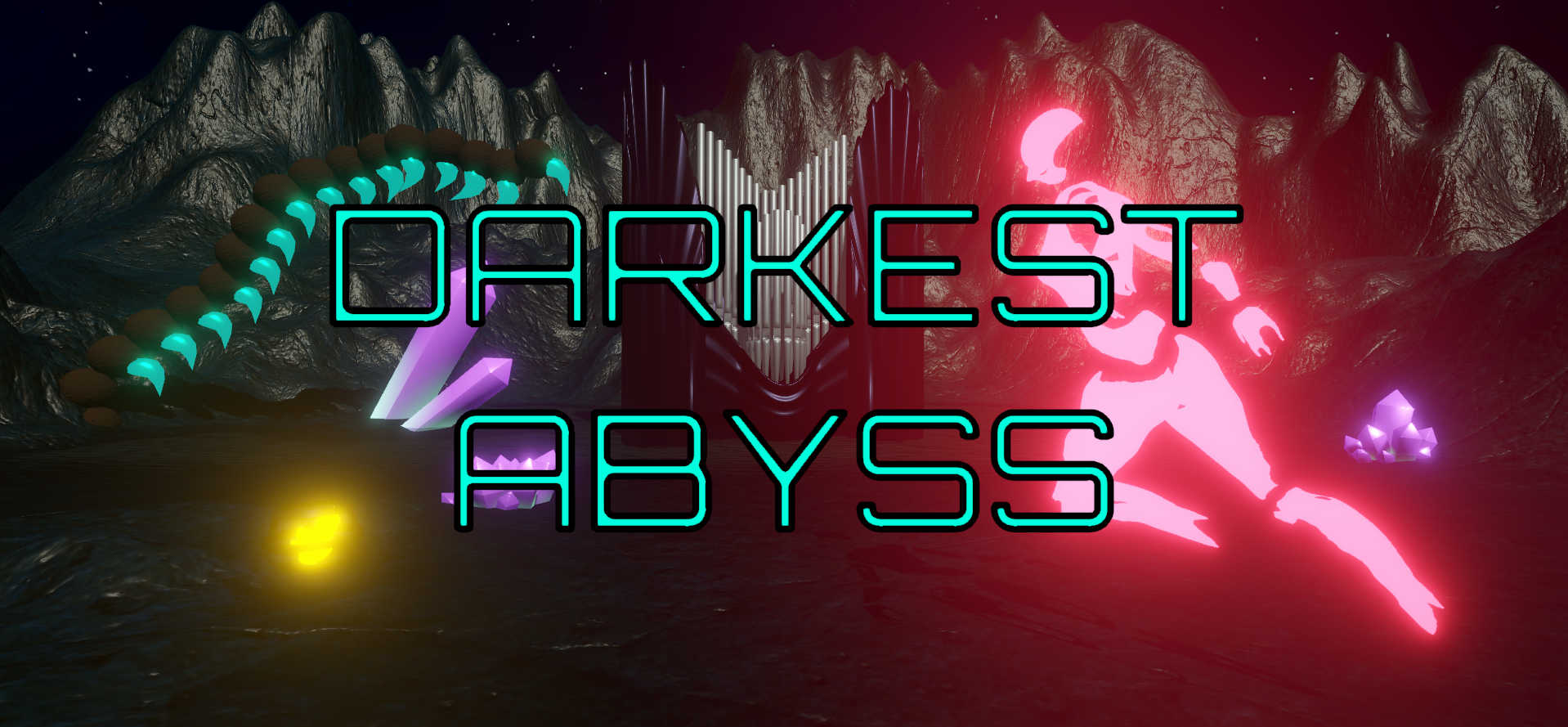 Darkest Abyss by Andi | Manasoup Network, BOBO | Manasoup Network