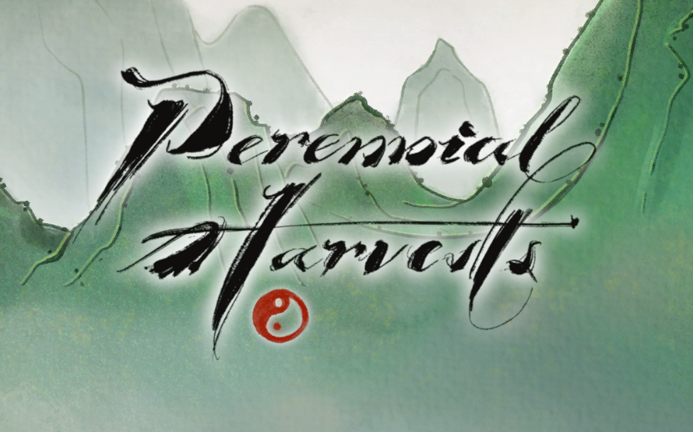 Perennial Harvests by waiwasabi, Bobbert, Ghosty, GhostYue