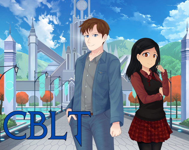 Team CBLT by DinoMan21779