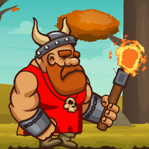 Viking Hero by Full_games