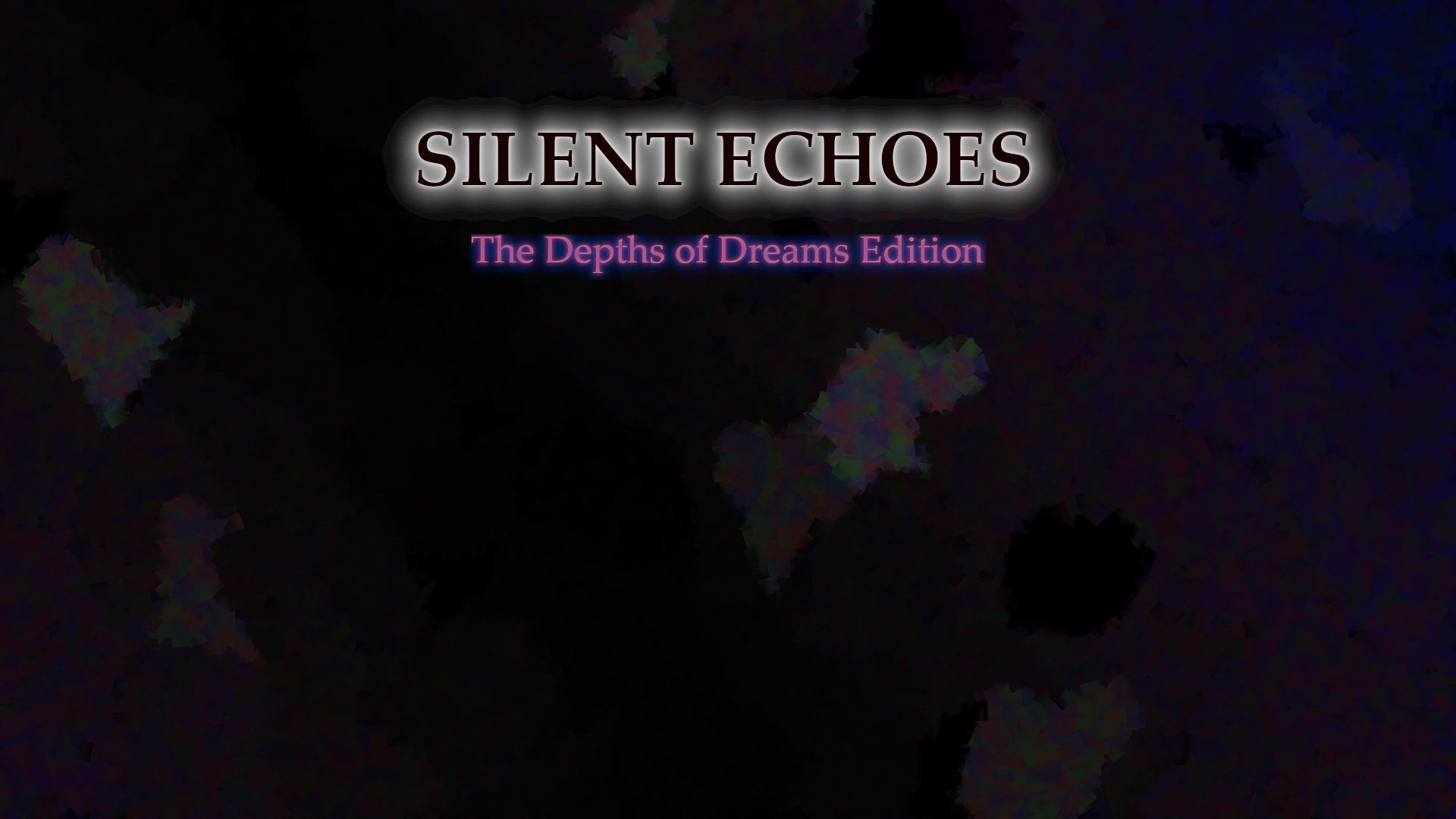 Silent Echoes by Hiredzombie