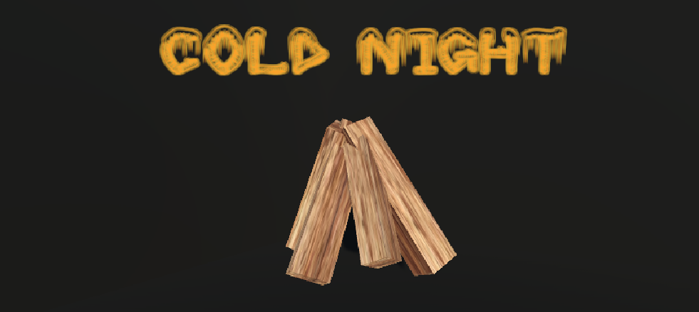new version of the game - The Cold Night by 2MaX_v8