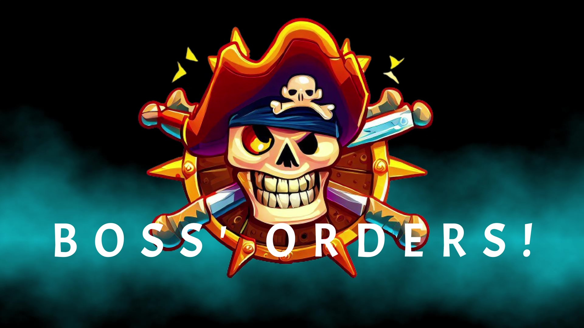 Boss' Orders! by PerAspera