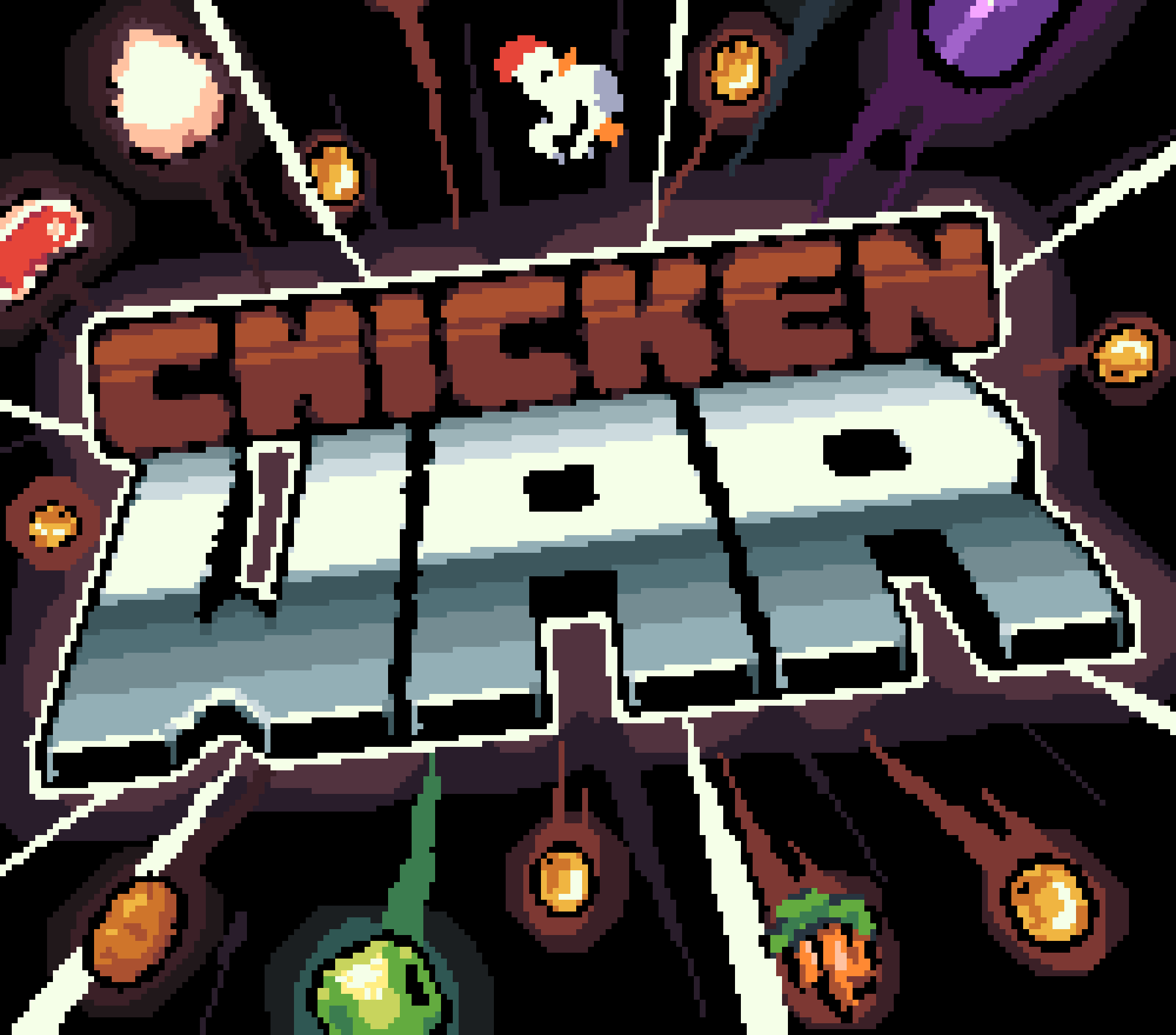 Devlog - CHICKEN WAR by Jetpack431