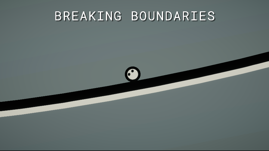 Breaking Boundaries by Imated, RobotOverlord50, Chris DuBrock, elportel