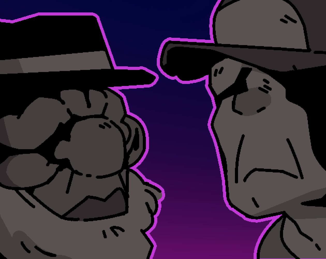 Jugando a Cyworld by Renato Meyer, AQUILES, Carlos Cortés