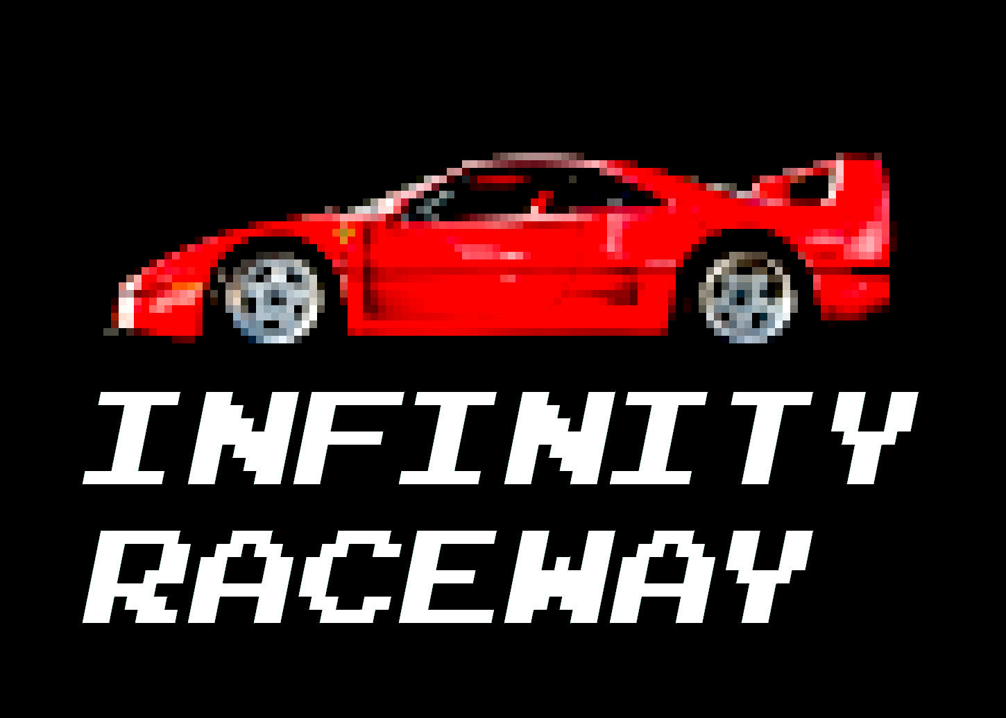 INFINITY RACEWAY by Andgameplay