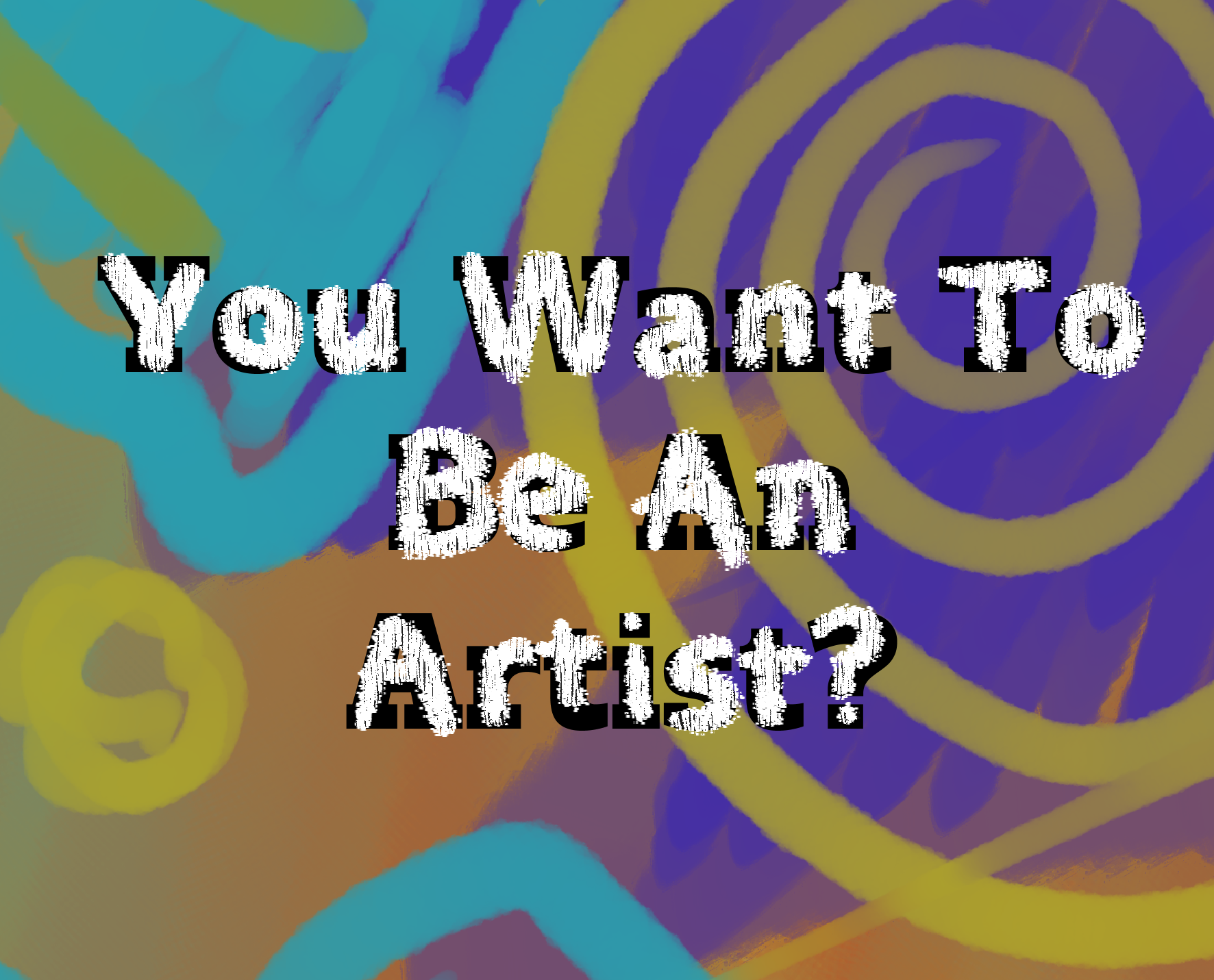So, You Want To Be An Artist? One-Page RPG - So, You Want To Be An ...