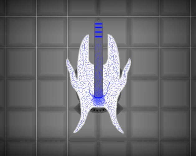 Alien Attack By Filip12