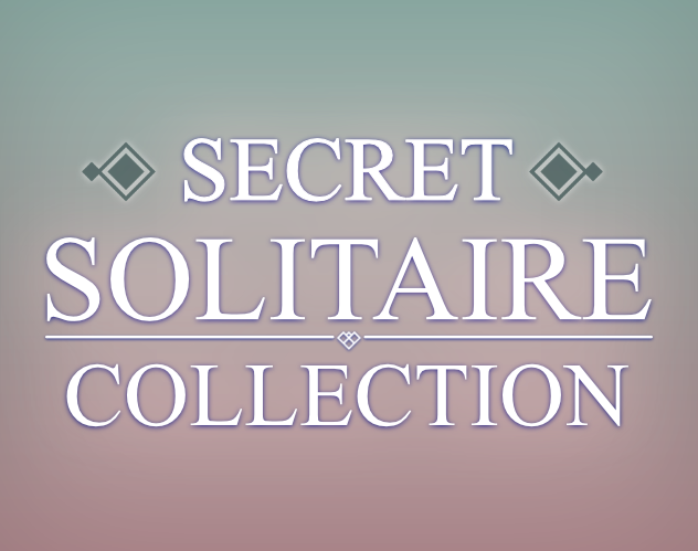 Secret Solitaire Collection by fenchel