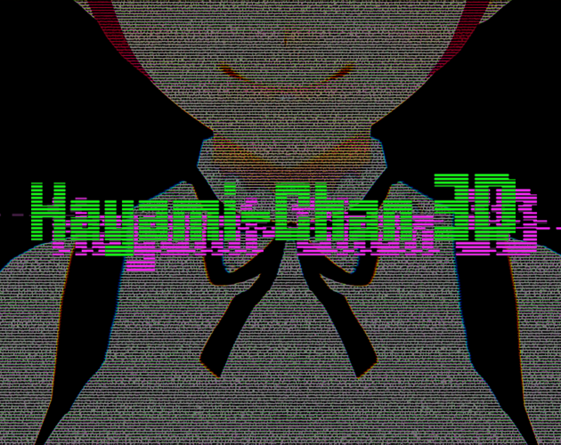 Hayami-Chan 3D by kunoleo, Donut Studio