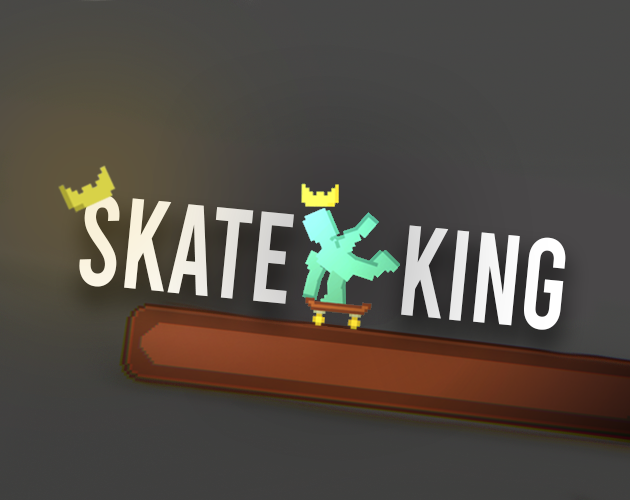 Skate King Jam Version by JawByte