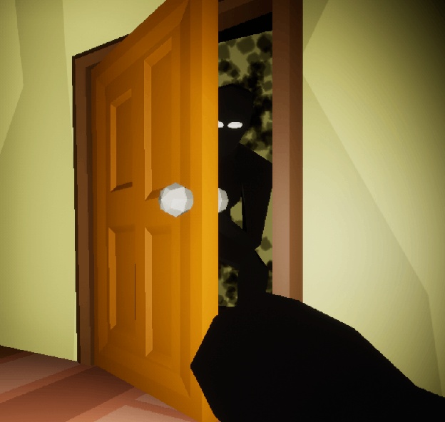 Light and Darkness by Dabt for Ryan Laley Games Summer Jam 2023 - itch.io