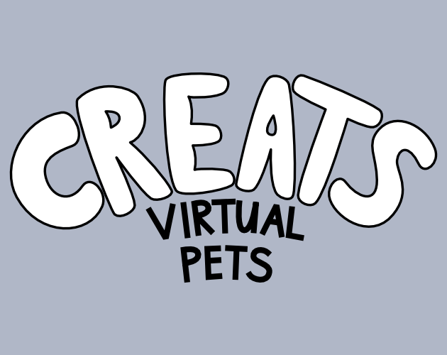 Creats! - Virtual Pets by Fenreliania