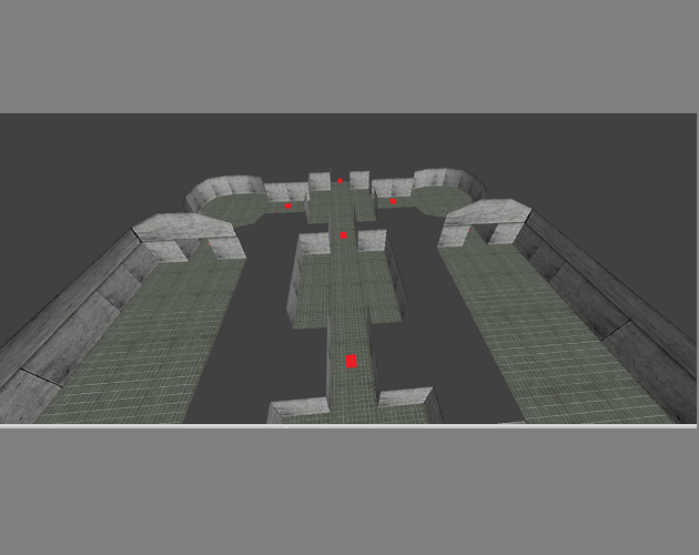 CopperCube Level Builder Plugin V1 by 5v3n