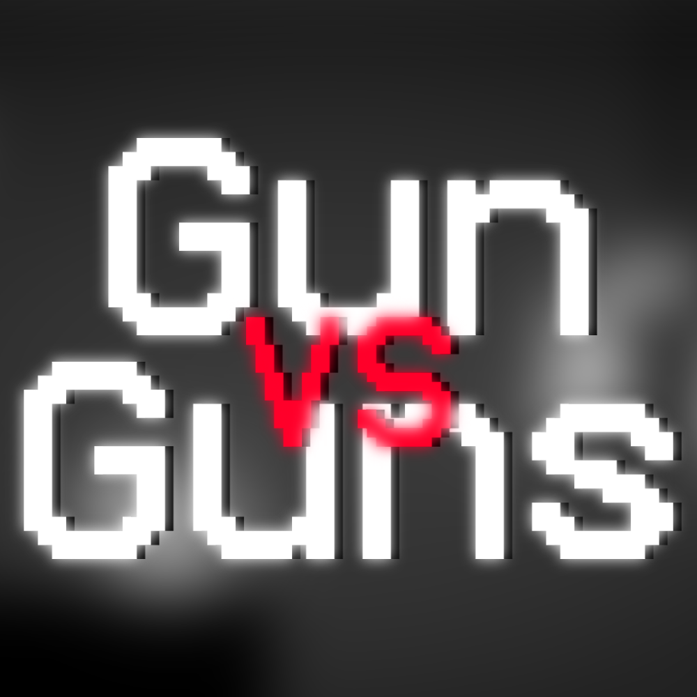 Gun vs Guns by shawtyrilvi