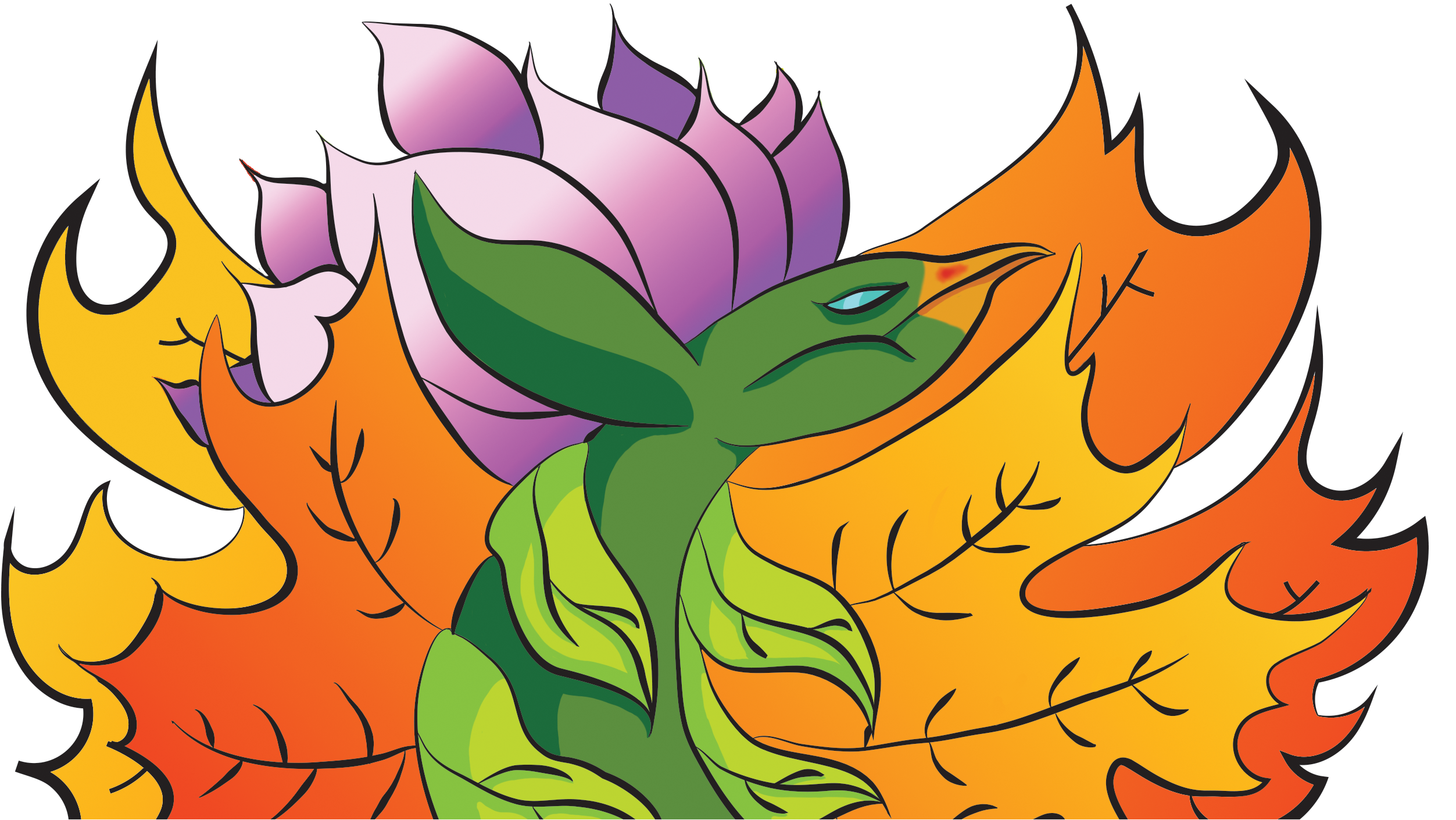 Project Emerald by PhoebeJ