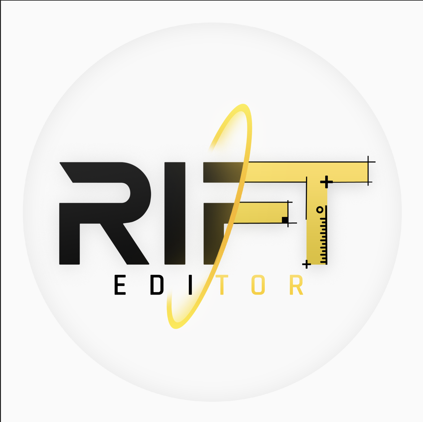 Rift Editor V1 by Carbon