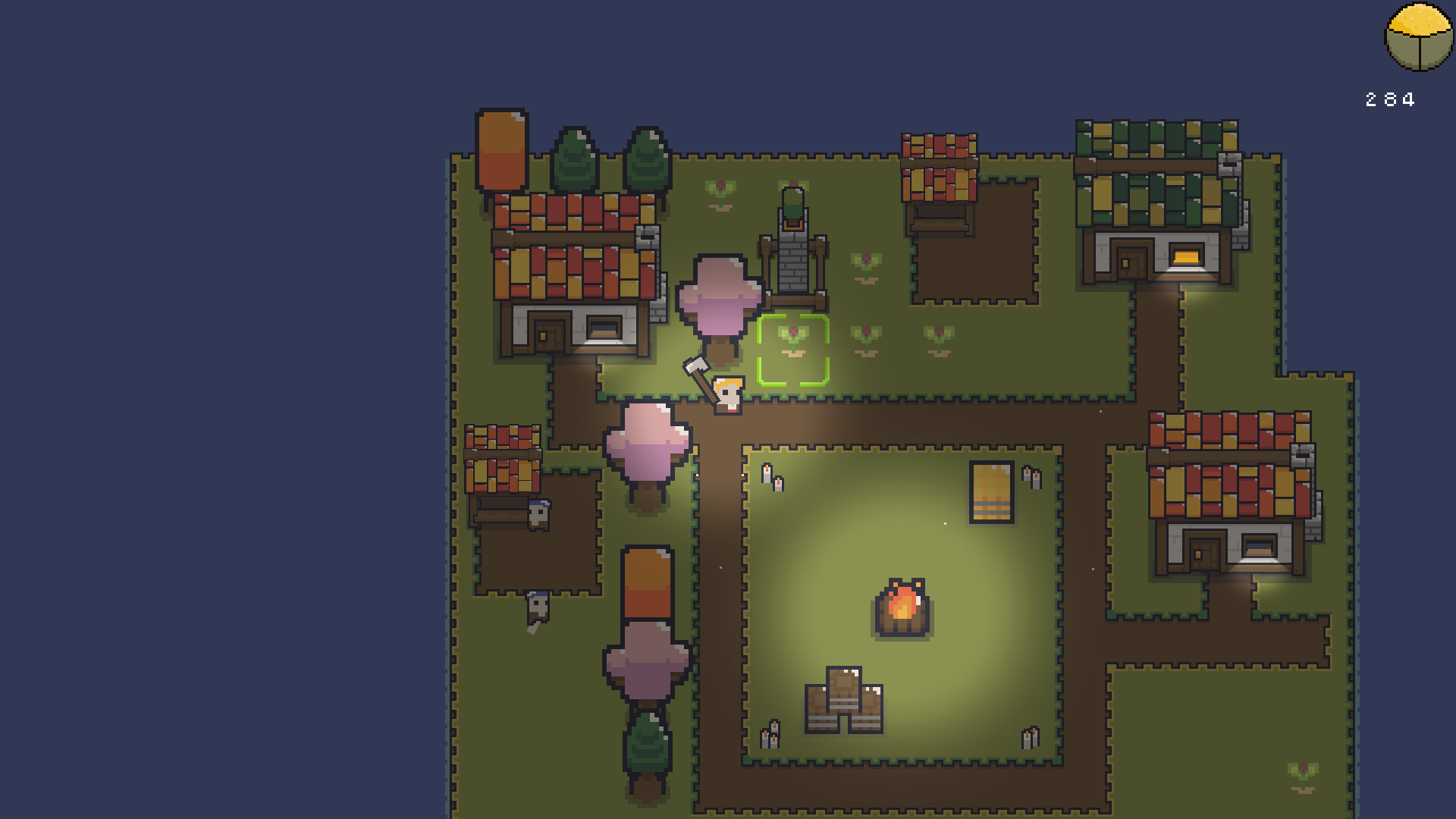 Bountiful Isles by HugMeGames