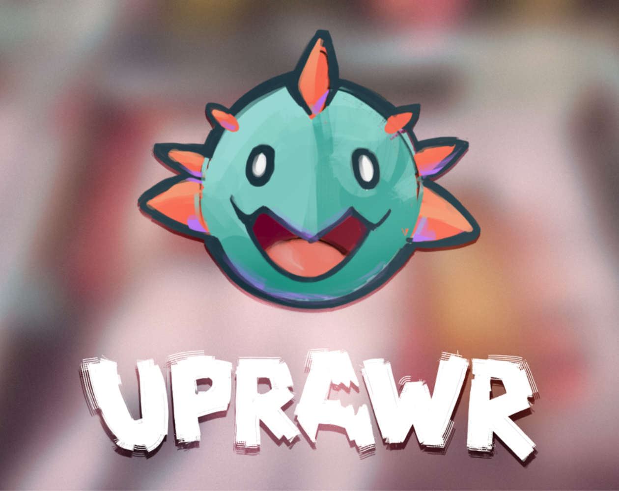 UPRAWR by Team LEVIFRACTHAN, thanhdangduc, achicaravetta