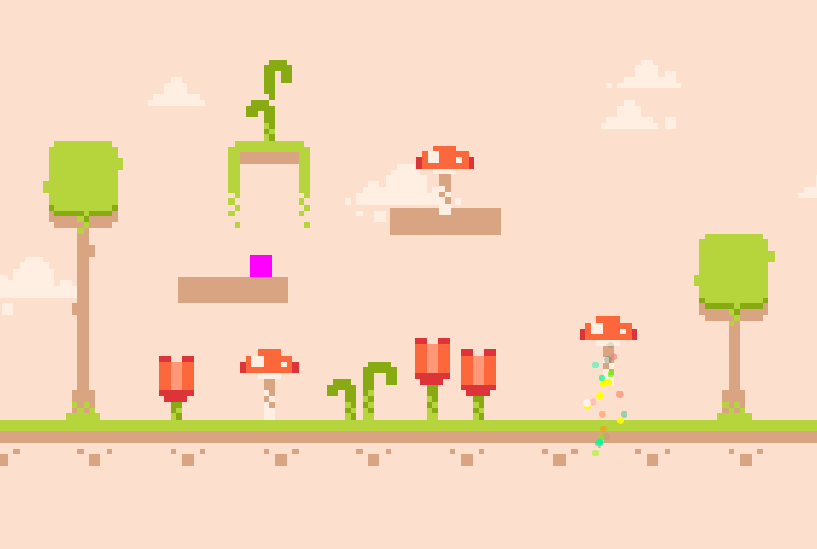 Foddian Heights by nopxt for FODDIAN JAM! [SpeedJam #2] 🏎️ - itch.io