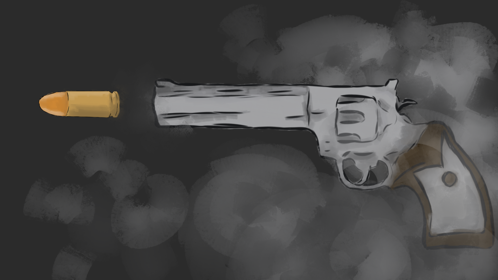 Broke guns by leshaqw for Summer JAM - itch.io