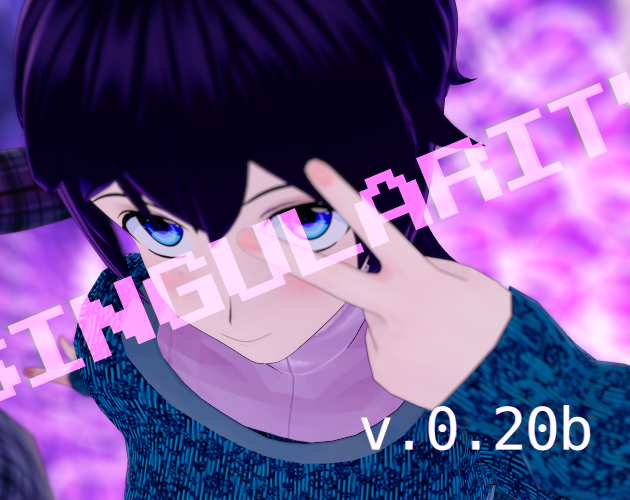 Singularity by ZeroSG