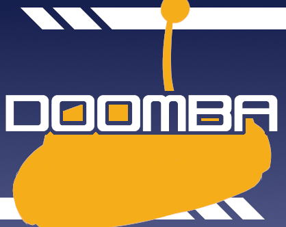 Doomba by Yeggnog