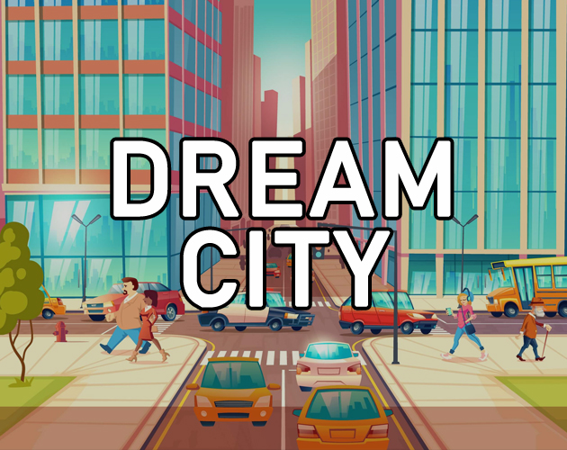 Dream City by Home Developing