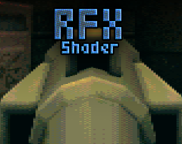 Retro Dither Shader - Gamemaker Studio by LemonToast Games Retro Dither Shader - Gamemaker Studio by LemonToast Games