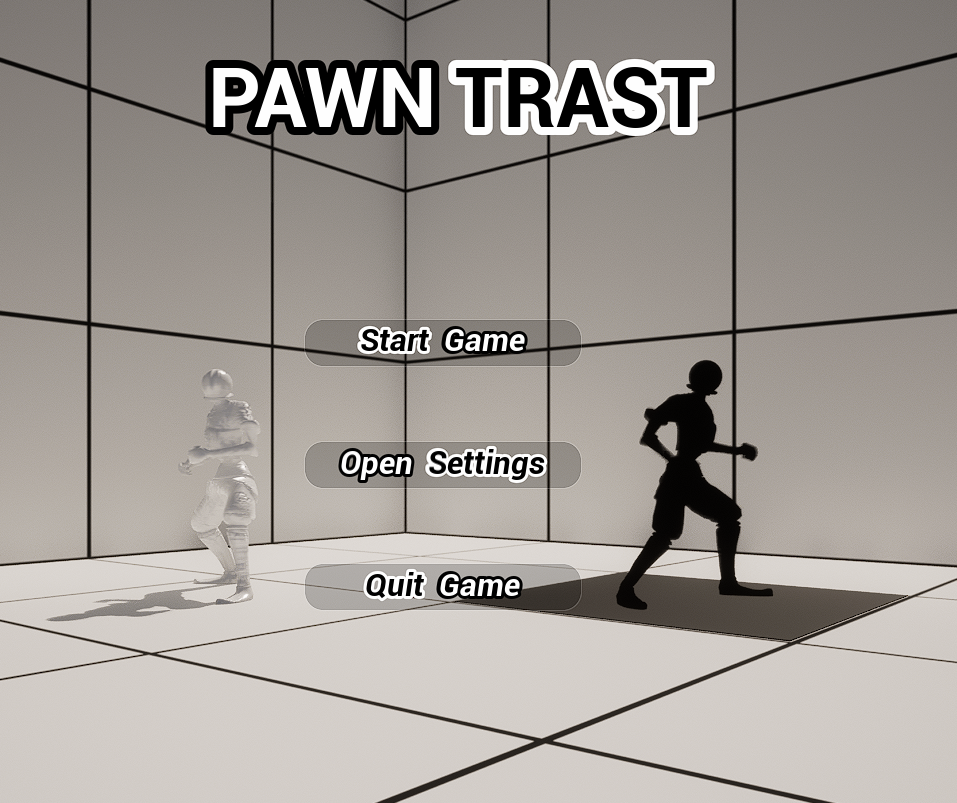 PawnTrast by ShanXGD for Ryan Laley Games Summer Jam 2023 - itch.io