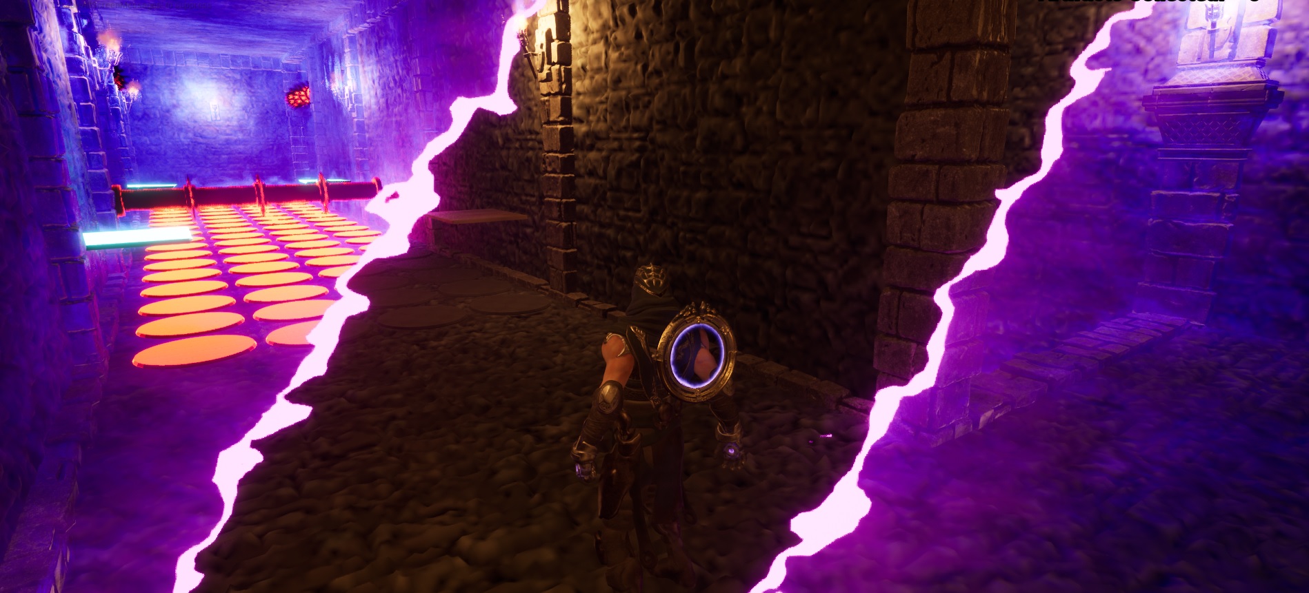 Shadows Of Contrast by Sapphire Turtle for Ryan Laley Games Summer Jam ...