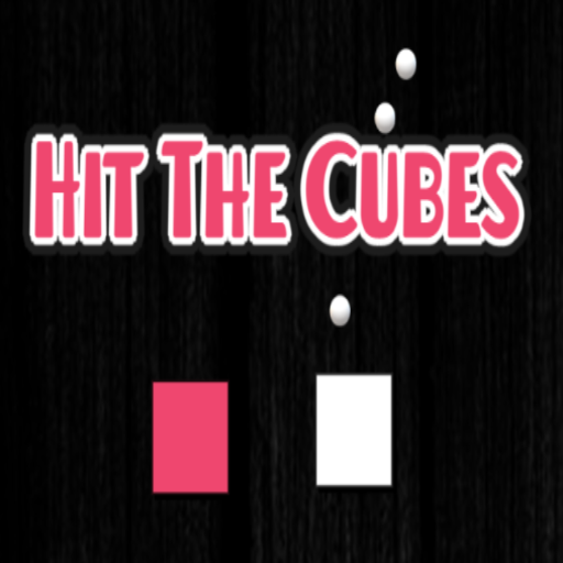 Hit The Cubes by theinklust