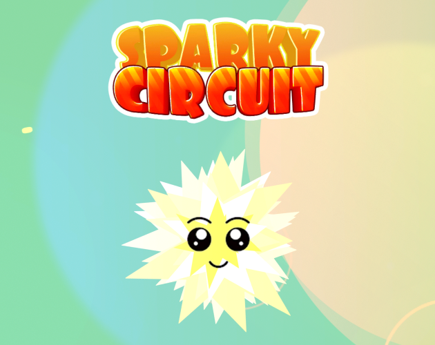Sparky Circuit by Vector Game Dev