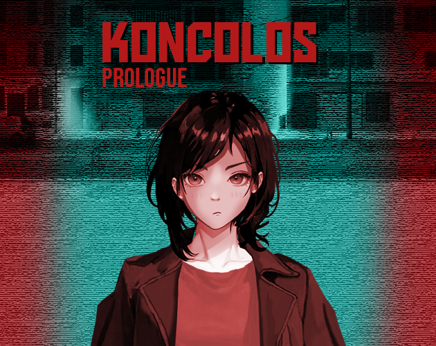 Koncolos Prologue By Umigame koncolos-prologue-by-umigame