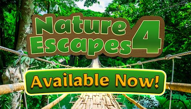 Nature Escapes 4 by Boomzap Entertainment