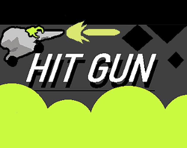 Hit Gun by Sector$3