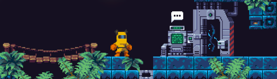 Mysterious Ruins by thanhchien2k