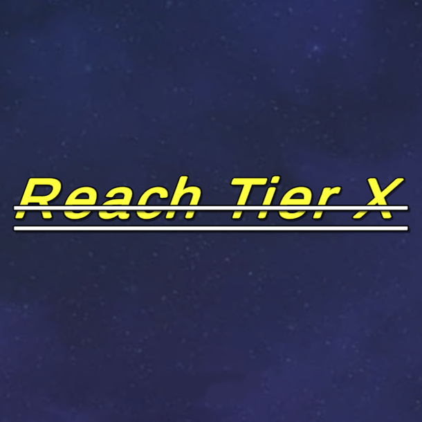 Reach Tier X by Abcdif Industries