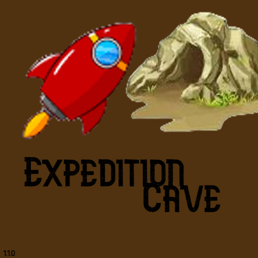 Expedition Cave by ElementalVerse Dev.