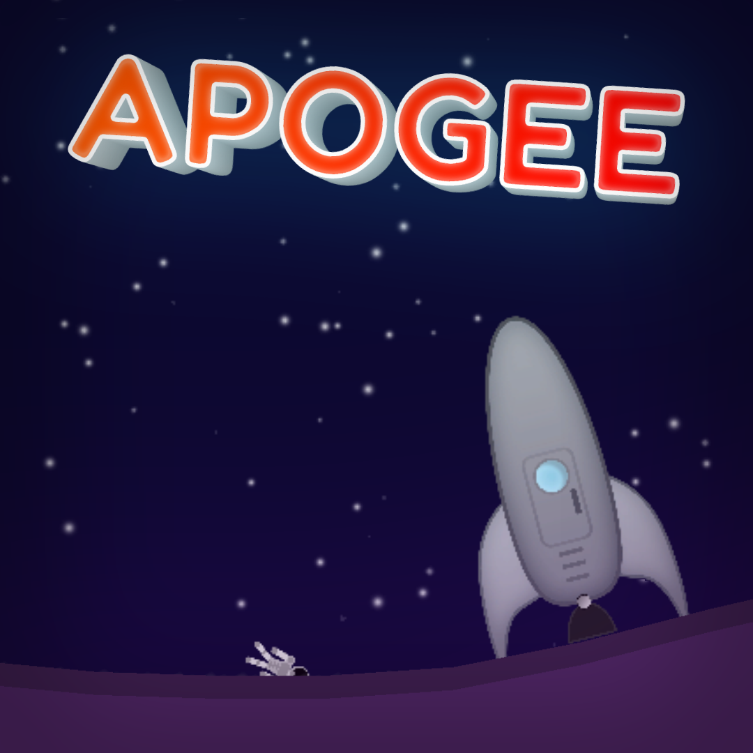 Apogee by Quantibron