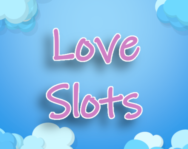 Love Slots by Kyda