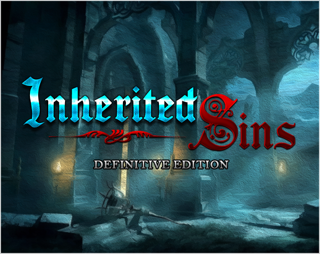 Inherited Sins by Bellator Games