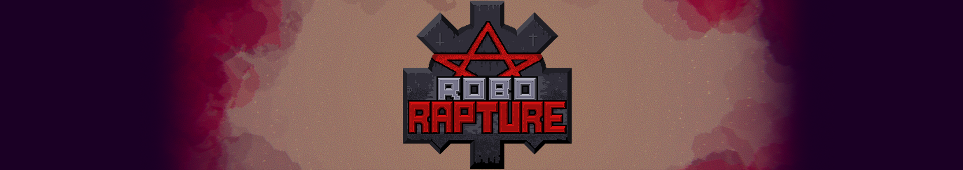 Robo Rapture by VFS Game Design - Programming