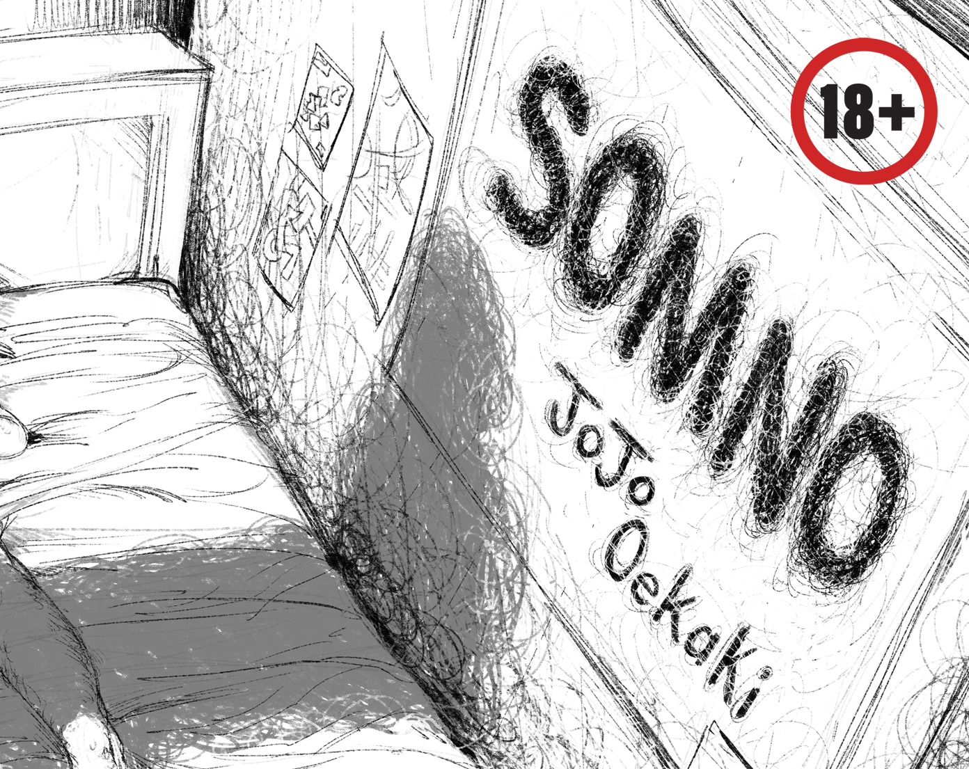 Version 2 Update - SOMNO by jojoekaki