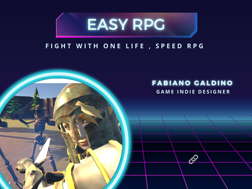 EASY RPG by Fabianohitroll