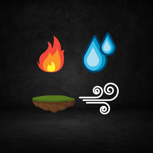 Elemental Ascension by MoaKing, AntySocial, Pifware, Snow Paw Games ...