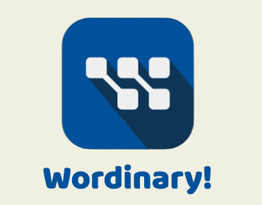 Wordinary! by pello for Numerica Twitch Jam - itch.io