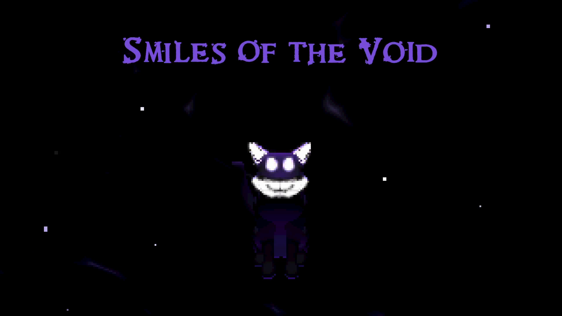 Smiles of the Void by Tempest88